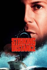 Striking Distance (1993) | ScreenTies
